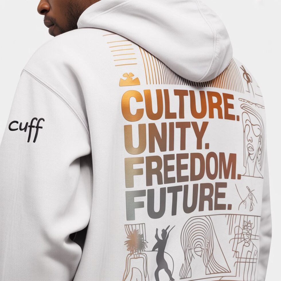 Home - CUFF Magazine